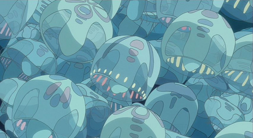 Jellyfish | Studio Ghibli Wiki | FANDOM powered by Wikia Jellyfish | Studio Ghibli Wiki | FANDOM powered by Wikia
