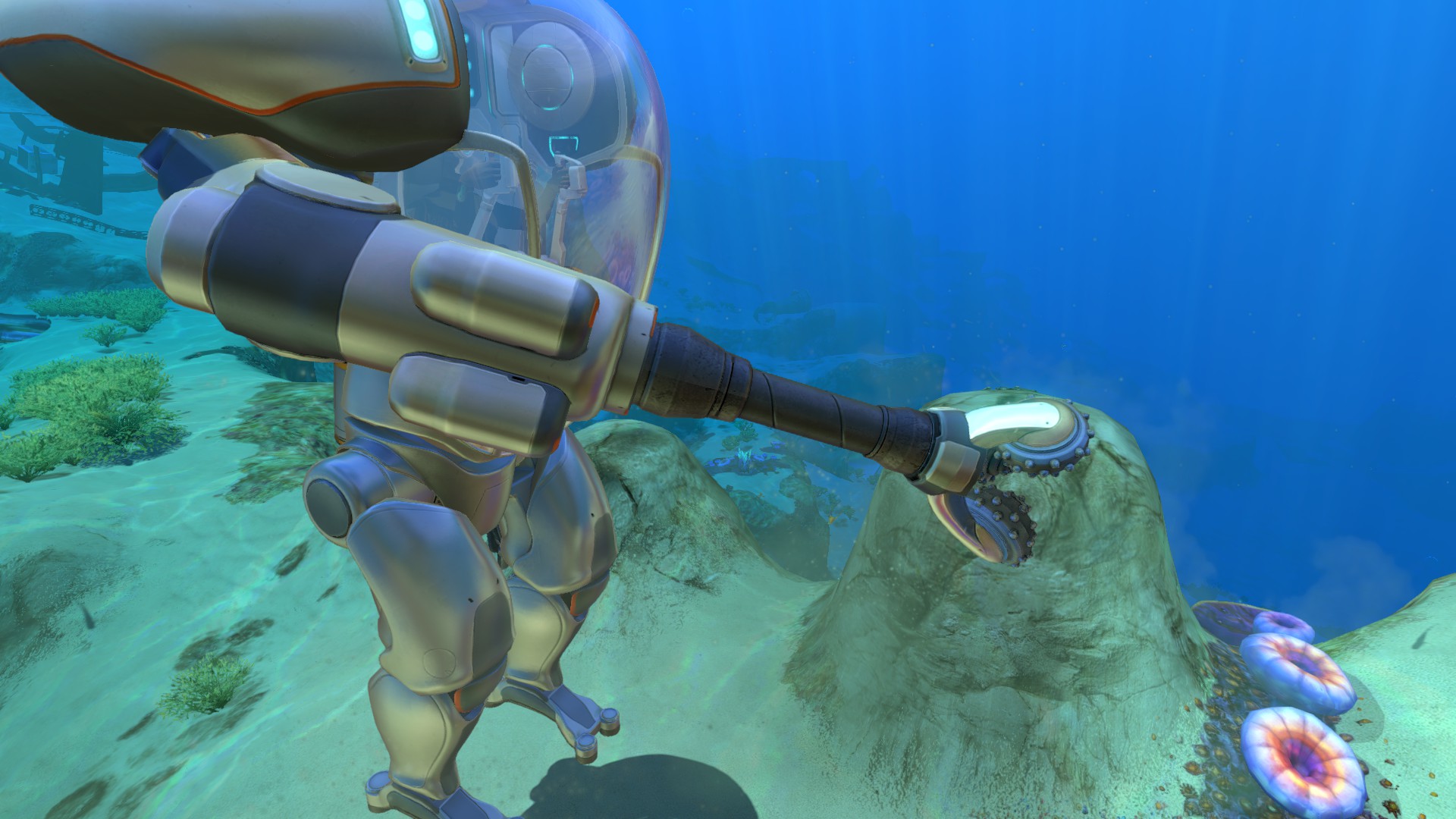 PRAWN Suit Drill Arm Subnautica Wiki Fandom Powered By Wikia prawn-suit-drill-arm-subnautica-wiki-fandom-powered-by-wikia