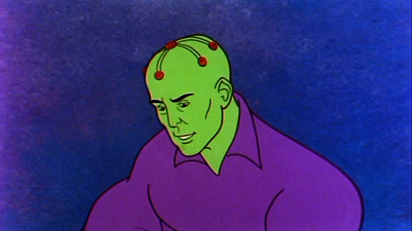 Coluan Superfriends Wiki Wikia