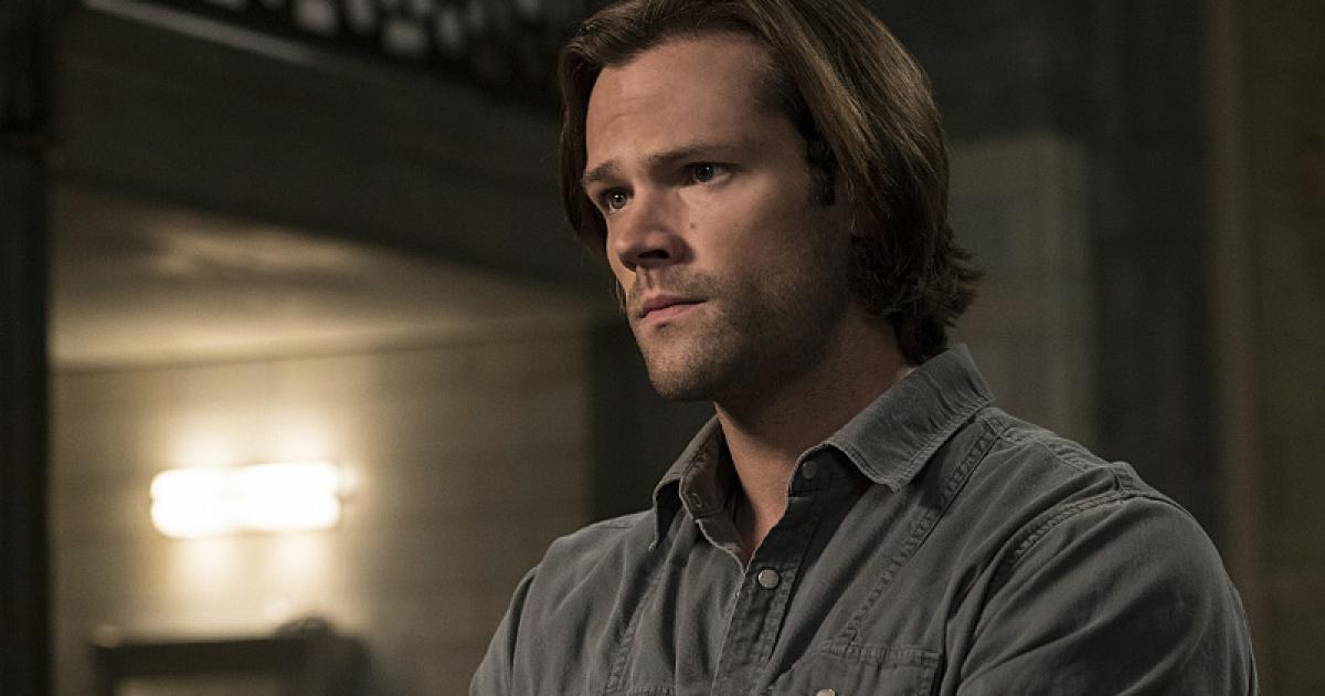 Sam Winchester Supernatural Wiki Fandom Powered By Wikia