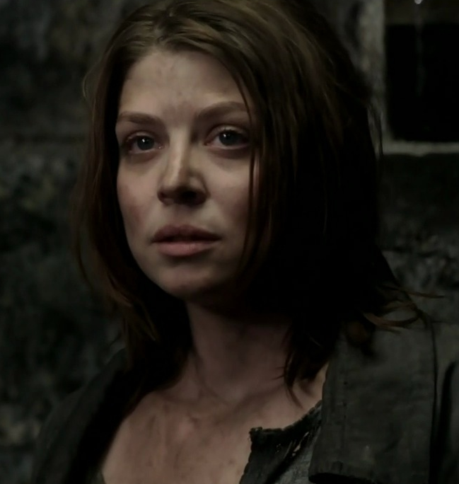 Lenore Supernatural Wiki Fandom Powered By Wikia