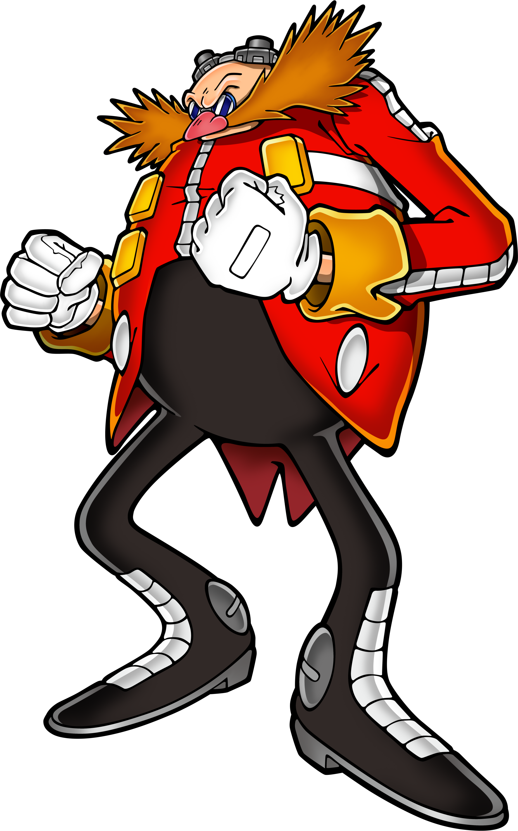 Dr Eggman Super Smash Bros Fanon Fandom Powered By Wikia