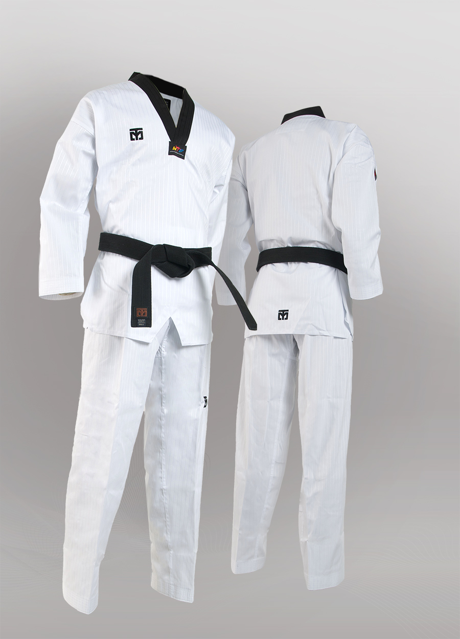 Dobok | Taekwondo Wiki | Fandom powered by Wikia Dobok | Taekwondo Wiki | Fandom powered by Wikia