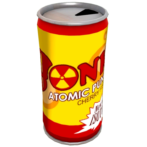 Bonk! Atomic Punch | Team Fortress Wiki | FANDOM powered by Wikia