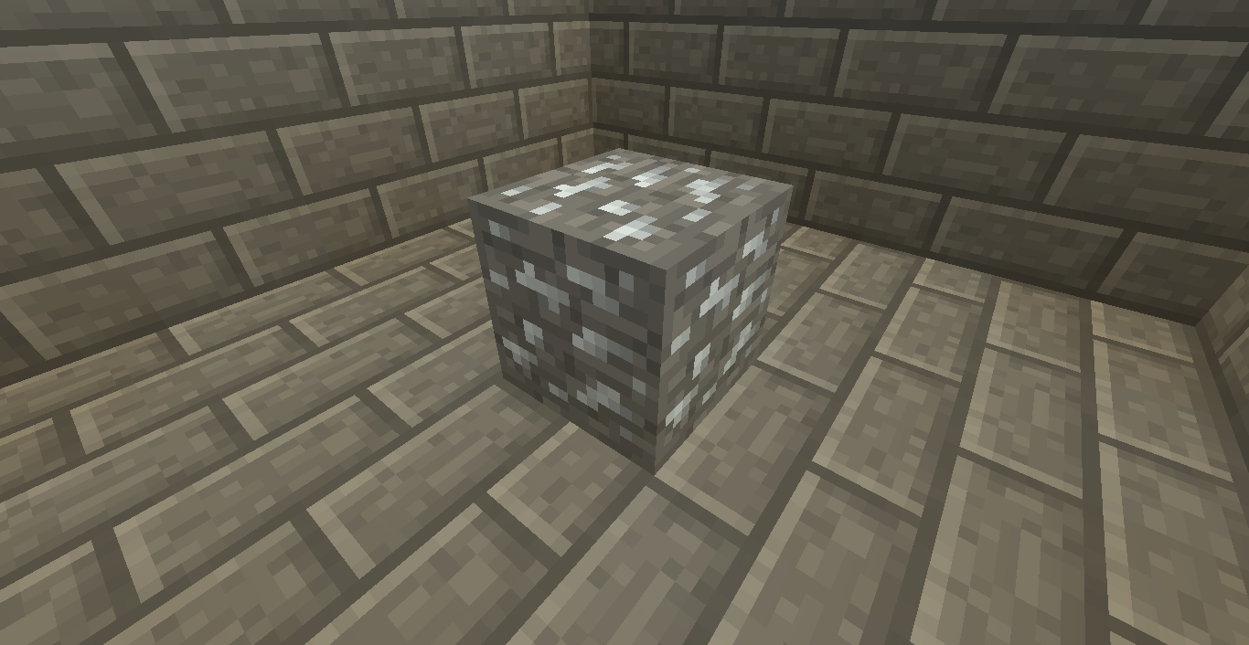 Silver Ore Technic Pack Wiki Fandom Powered By Wikia