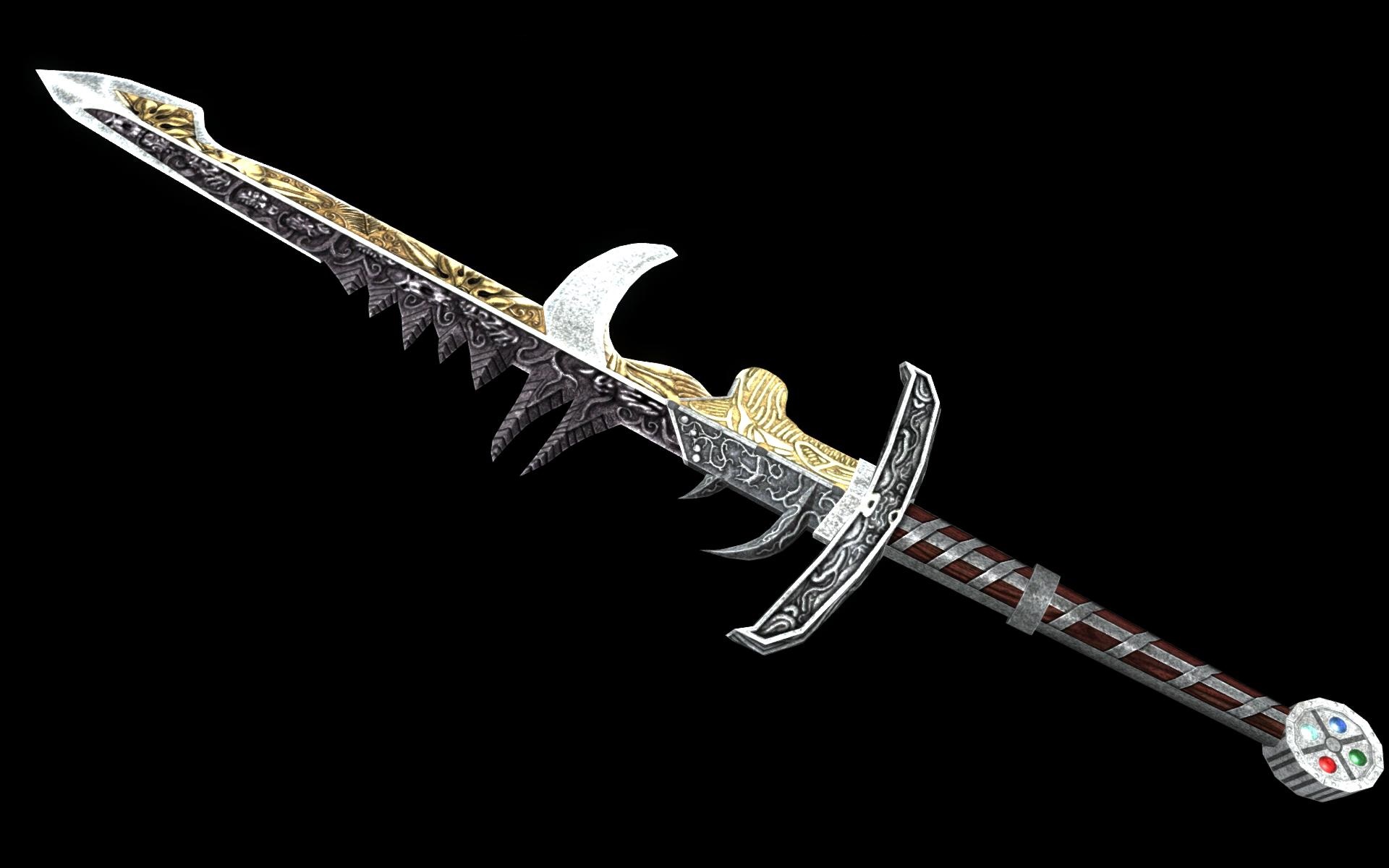 Bipolar Blade The Elder Scrolls Mods Wiki Fandom Powered By Wikia