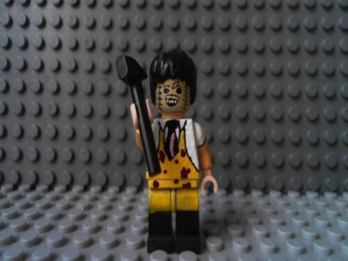 The Texas Chainsaw Massacre Lego Series | The Texas Chainsaw Massacre ... The Texas Chainsaw Massacre Lego Series | The Texas Chainsaw Massacre ...