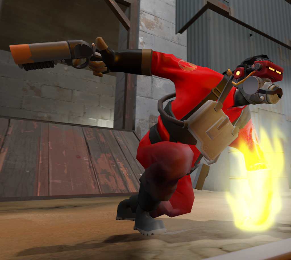 Burnro Tf2 Freakshow Concept Wikia Fandom Powered By Wikia