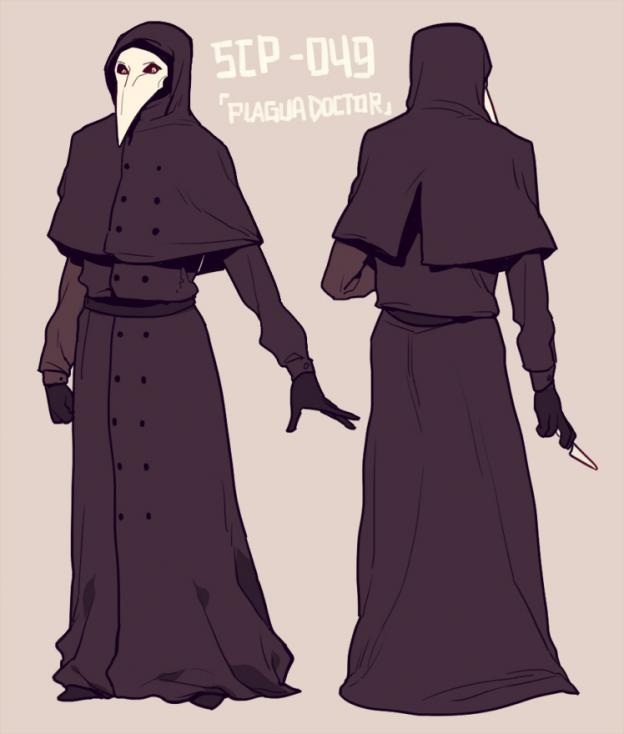 SCP-049 | The Family Series Wiki | FANDOM powered by Wikia SCP-049 | The Family Series Wiki | FANDOM powered by Wikia