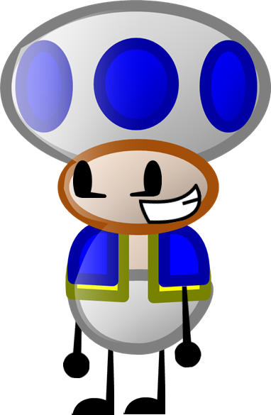 Blue Toad | The Plushy Battle Wikia | FANDOM powered by Wikia Blue Toad | The Plushy Battle Wikia | FANDOM powered by Wikia