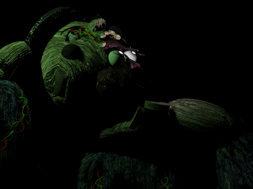 Image 1390png The Return To Freddys 2 Wiki Fandom Powered By Wikia