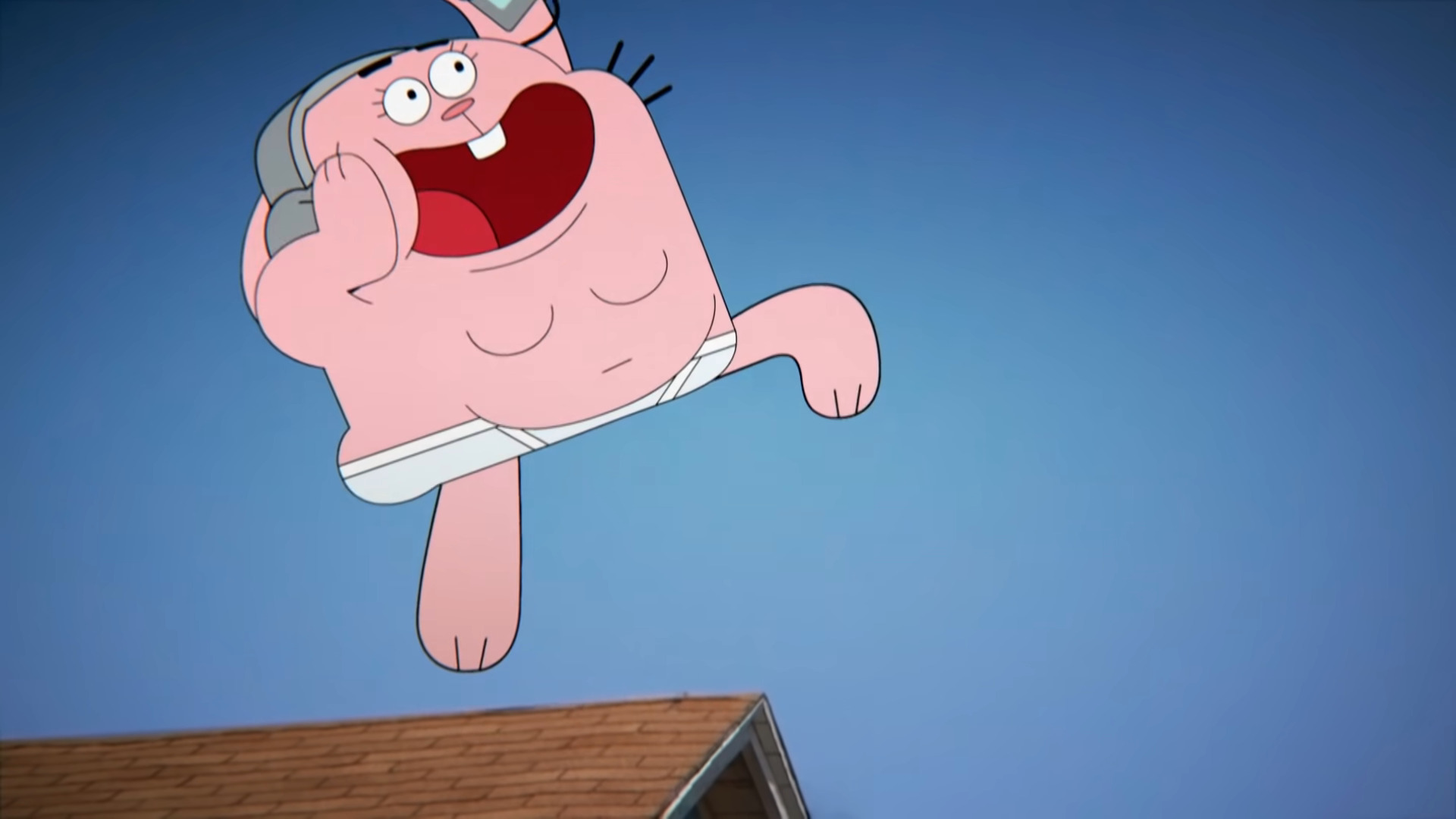 Image Dancingpng The Amazing World Of Gumball Wiki Fandom Powered By Wikia