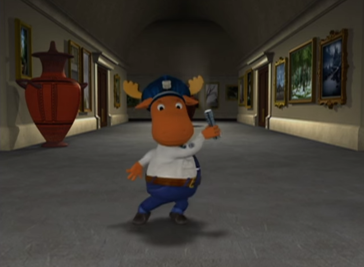 Musketeer Tyrone The Backyardigans Wiki Fandom - vrogue.co Musketeer Tyrone The Backyardigans Wiki Fandom - vrogue.co