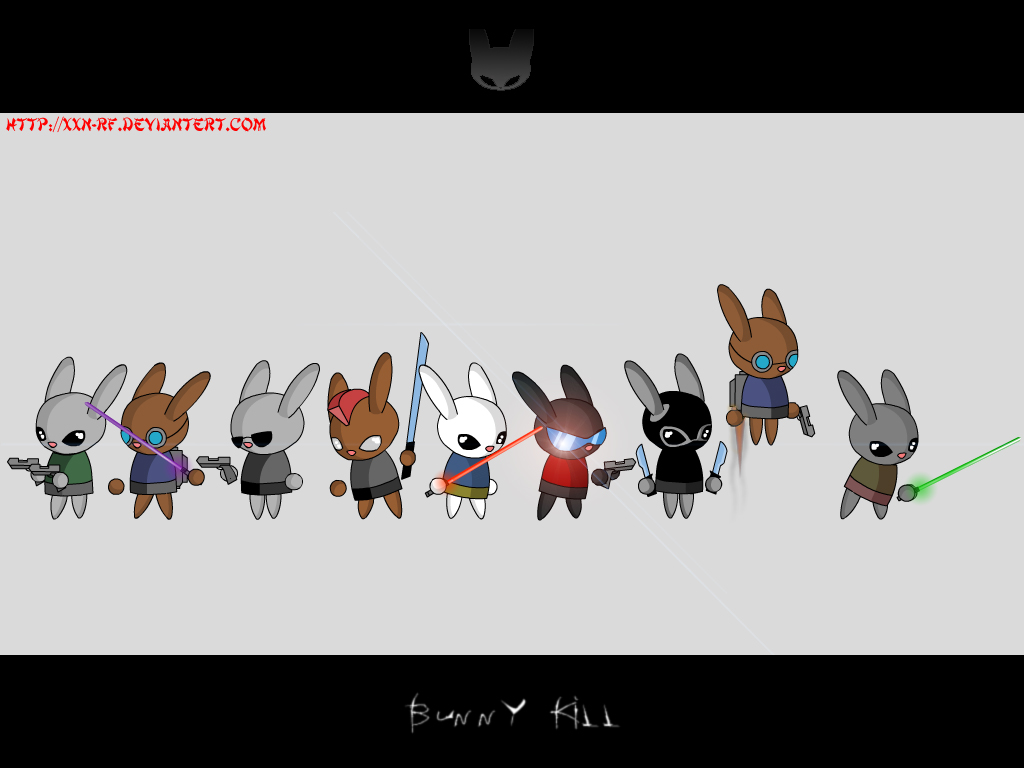 The Bunnykill Wiki Fandom Powered By Wikia