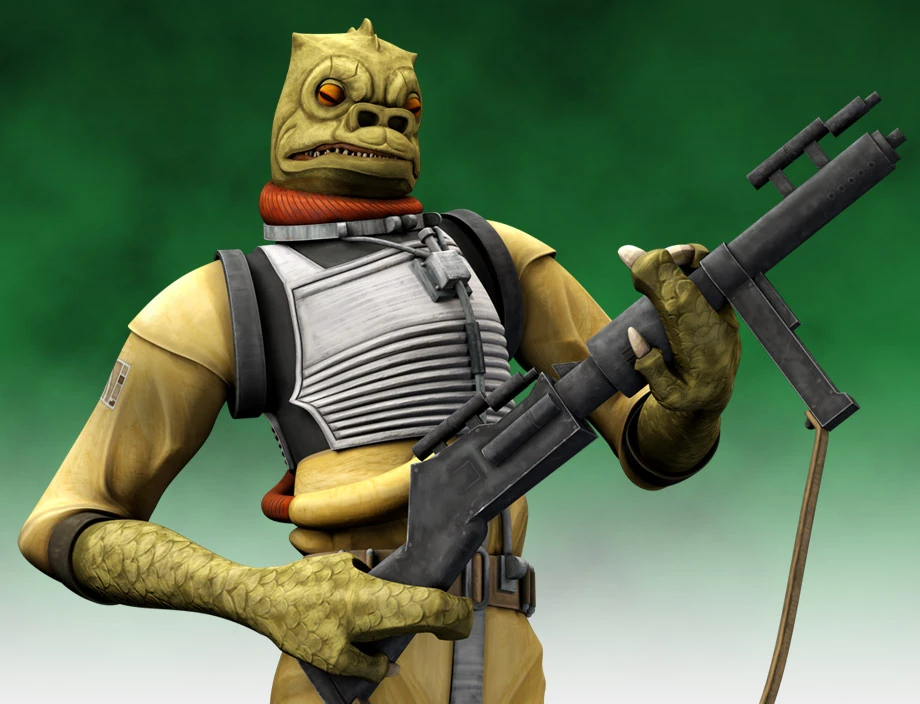 Bossk | The Clone Wars | FANDOM powered by Wikia