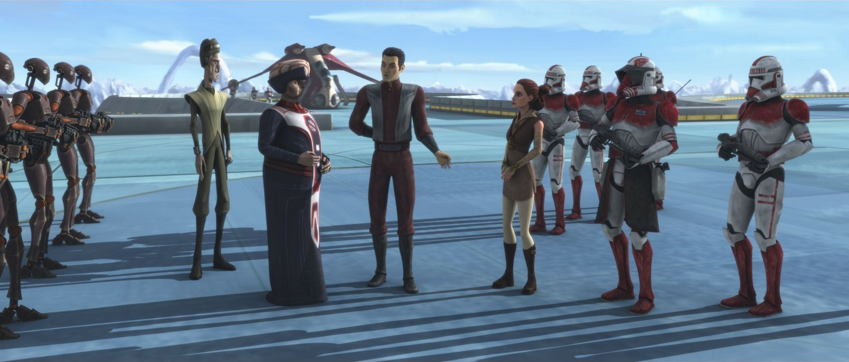 Thorn | The Clone Wars | FANDOM powered by Wikia Thorn | The Clone Wars | FANDOM powered by Wikia