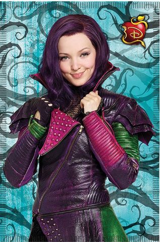 Image - Mal promo wallpaper.jpg | Descendants Wiki | FANDOM powered by ... Image - Mal promo wallpaper.jpg | Descendants Wiki | FANDOM powered by ...