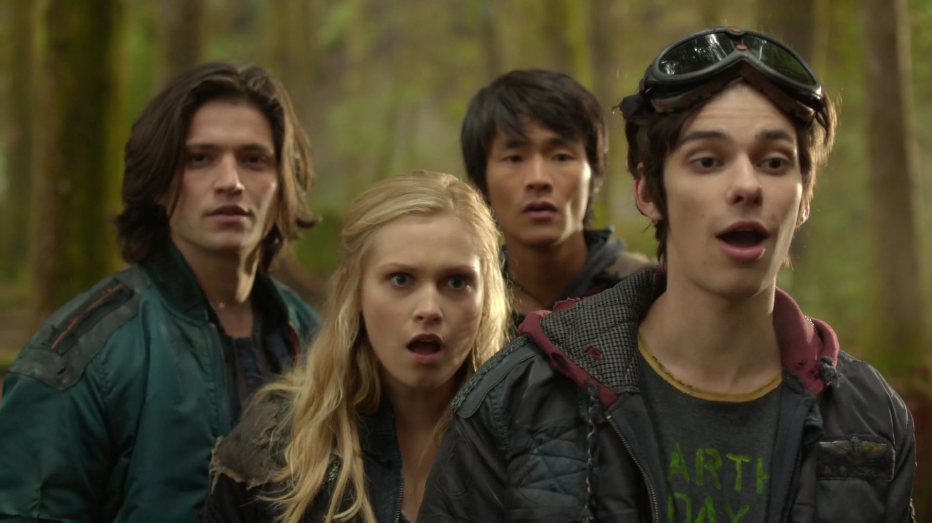 Paige Turco | Reviews by Bethany