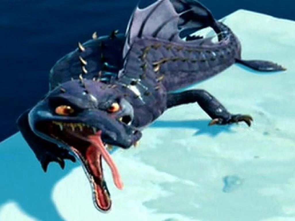 Cretaceous | Ice Age Wiki | Fandom powered by Wikia