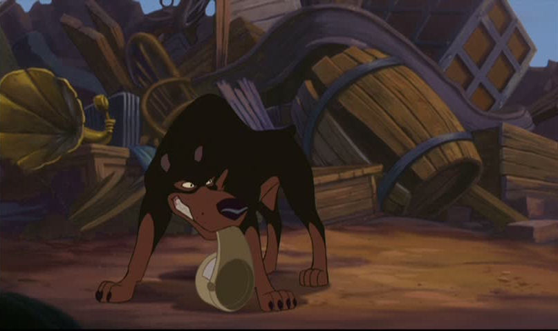 Bustergallery The Lady And The Tramp Wiki Fandom Powered By Wikia