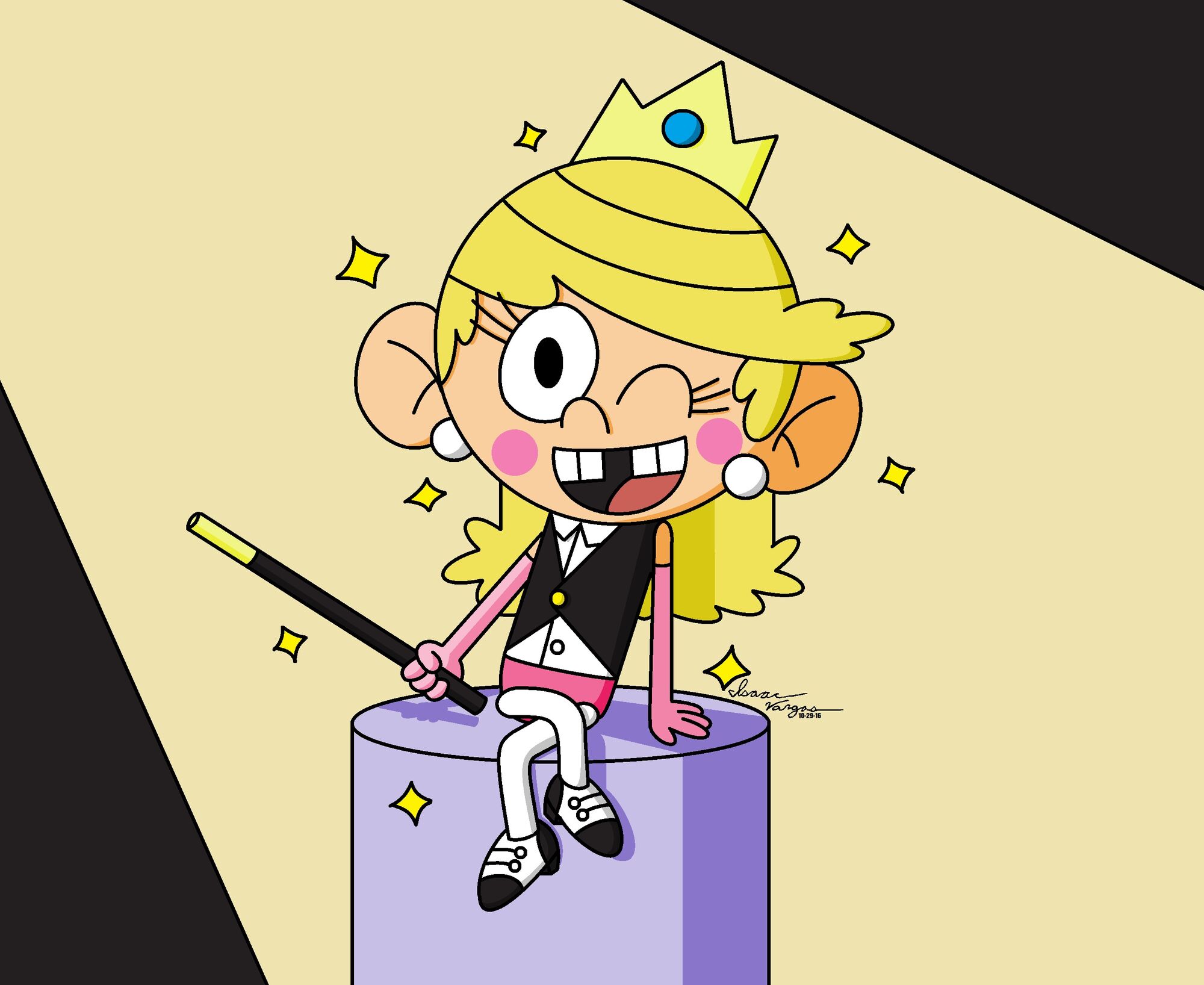 User blog:AnimationFan15/Fanfiction - Dance Trance | The Loud House ... User blog:AnimationFan15/Fanfiction - Dance Trance | The Loud House ...