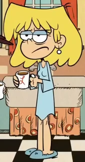 Lori Loud/Atuendos | The Loud House Wikia | Fandom powered by Wikia