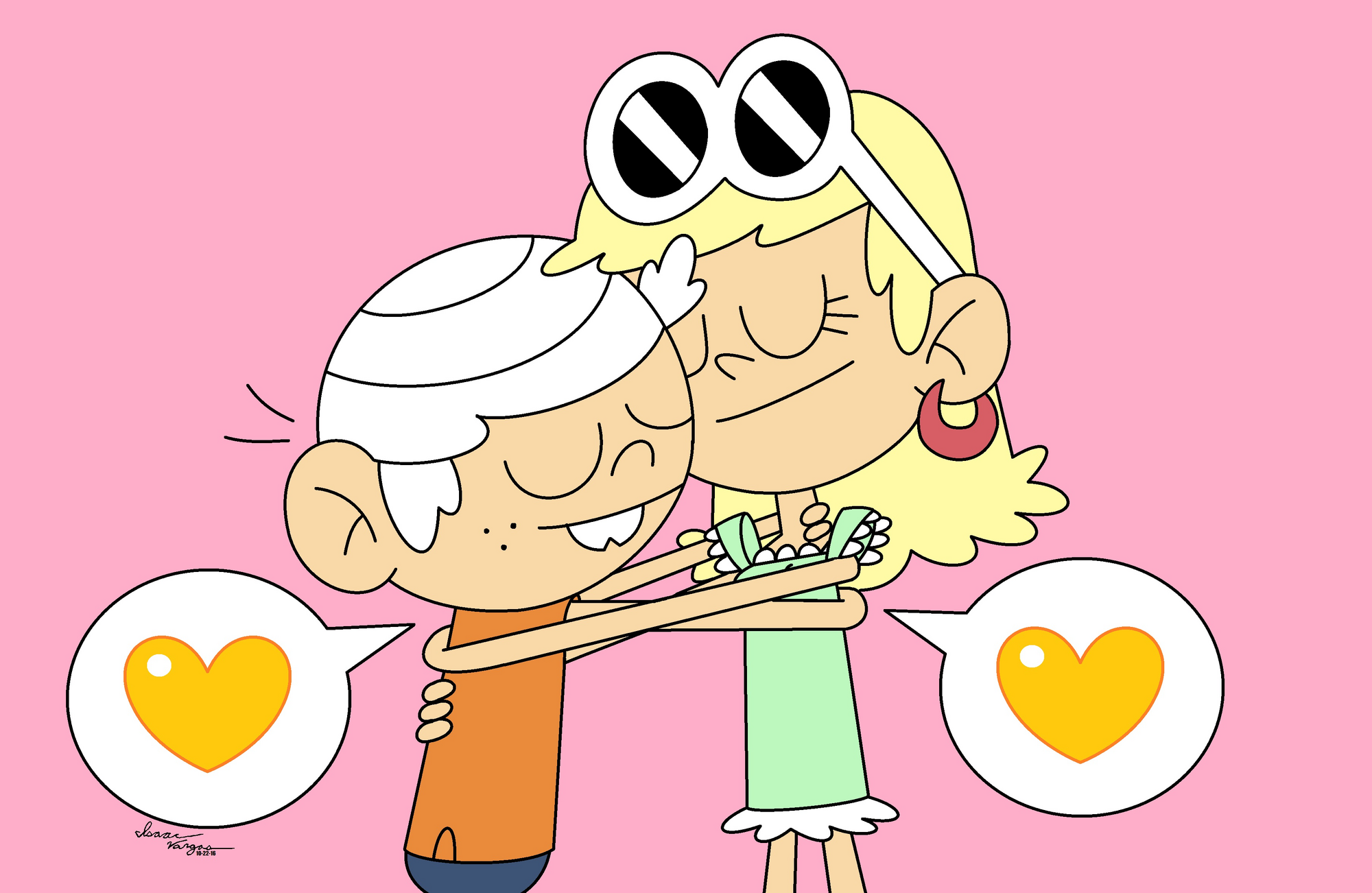 User blog:AnimationFan15/Fanfiction - Hearts of Gold | The Loud House ... User blog:AnimationFan15/Fanfiction - Hearts of Gold | The Loud House ...
