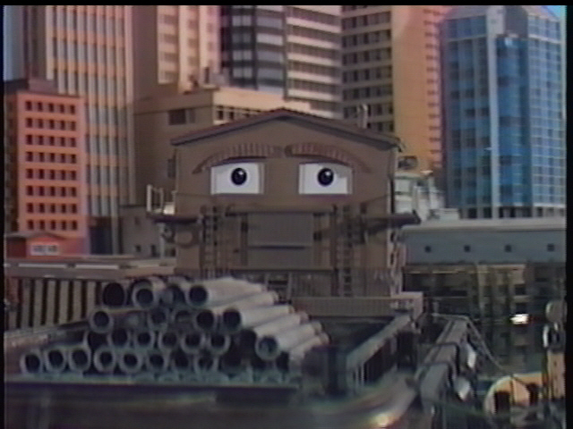 Brunswick Theodore Tugboat Wiki Fandom Powered By Wikia