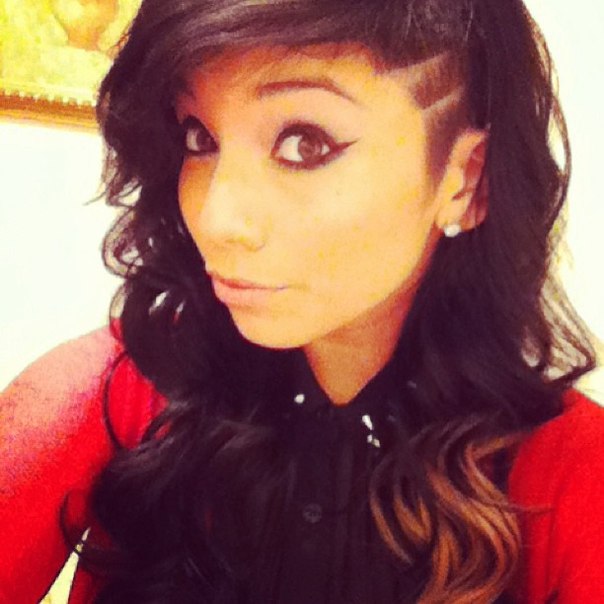 Kirstie Maldonado Pentatonix Wiki Fandom Powered By Wikia