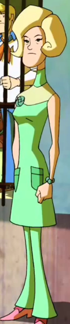 Image - Paula Rogers SDMI26.jpeg | Scooby-Doo Wikia | Fandom powered by ... Image - Paula Rogers SDMI26.jpeg | Scooby-Doo Wikia | Fandom powered by ...