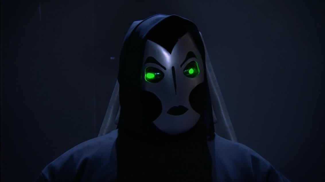 Image Dark Mayhem 0 The Thundermans Wiki Fandom Powered By Wikia