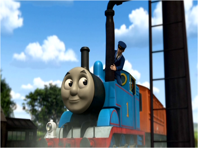 Category:Characters | Thomas and Friends CGI Series Wikia Wiki | FANDOM ... Category:Characters | Thomas and Friends CGI Series Wikia Wiki | FANDOM ...