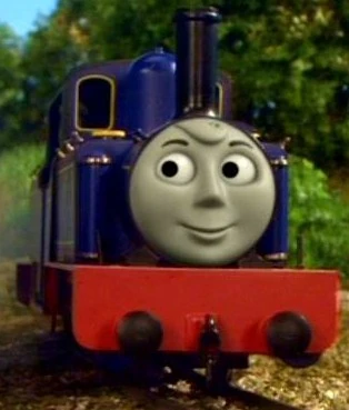 Mighty Mac | Thomas the Tank Engine and Friends Wiki | Fandom powered by Wikia