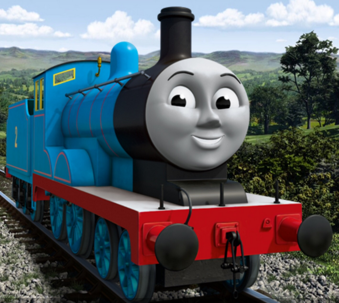 Edward Thomas Made Up Characters And Episodes Wiki Fandom Powered