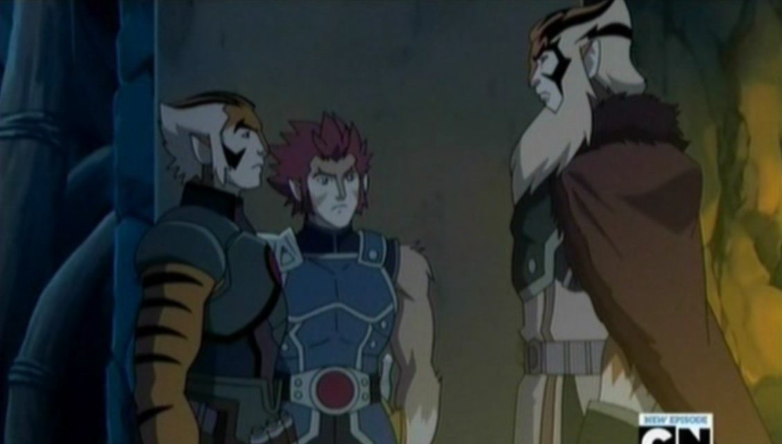 Javan Thundercats Wiki Fandom Powered By Wikia
