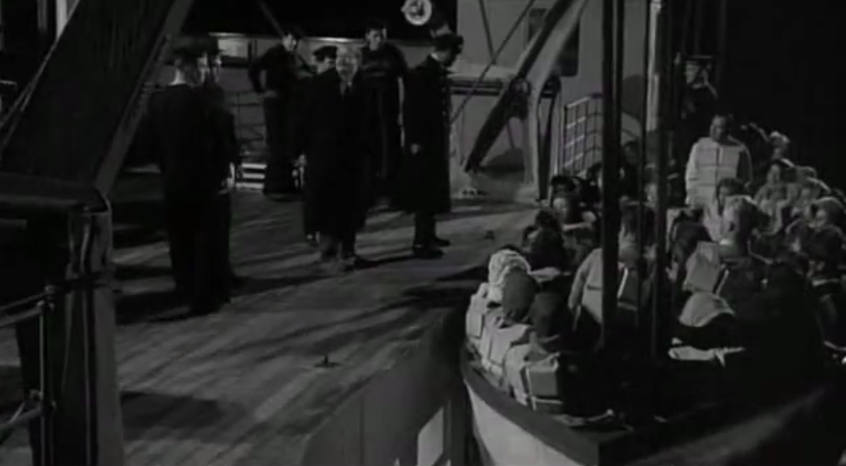 Collapsible C Titanic Wiki Fandom Powered By Wikia