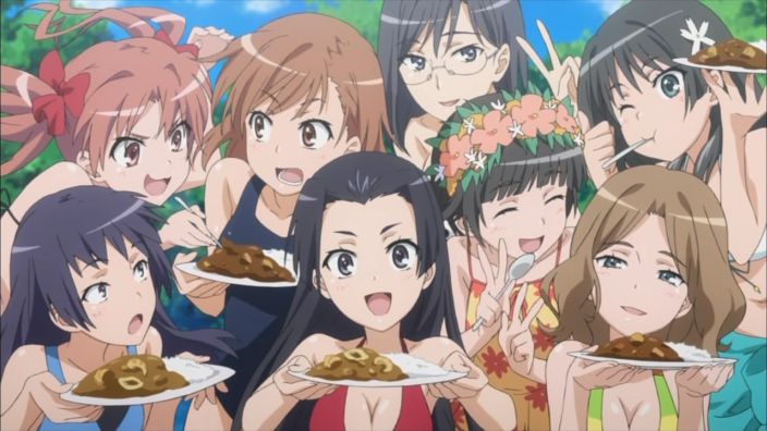 Image A Certain Scientific Railgun Characters Toaru Majutsu No Index Wiki Fandom