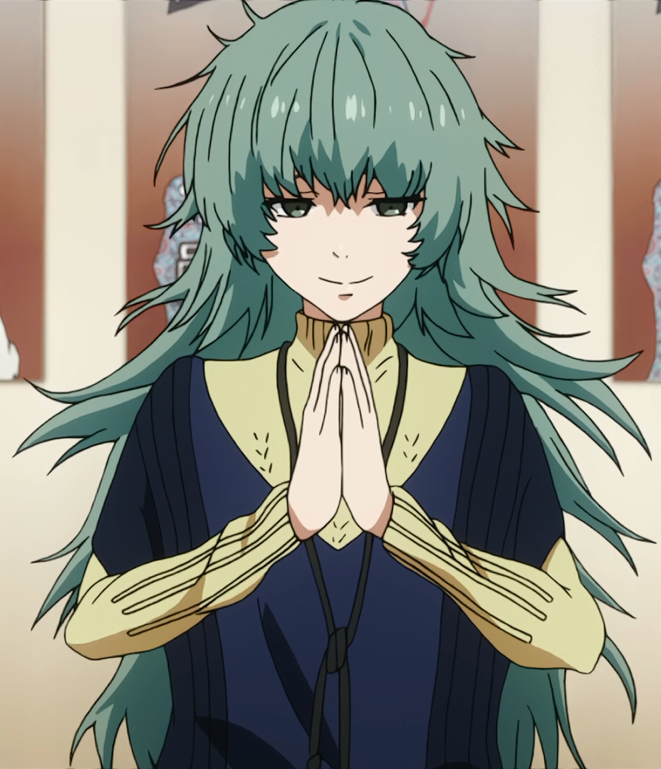 Image Eto Makes Her Debut As Sen Takatsukipng Tokyo Ghoul Wiki Fandom Powered By Wikia
