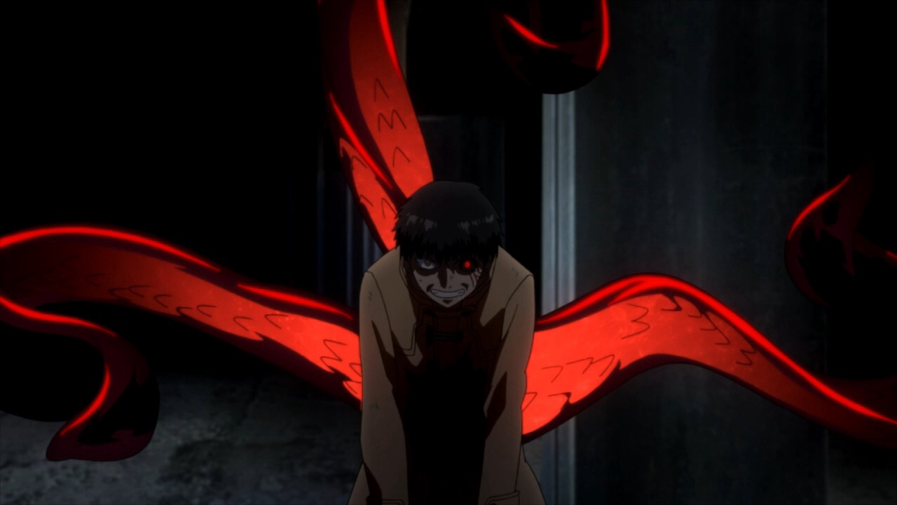 Kagune Wiki Tokyo Ghoul Fandom Powered By Wikia