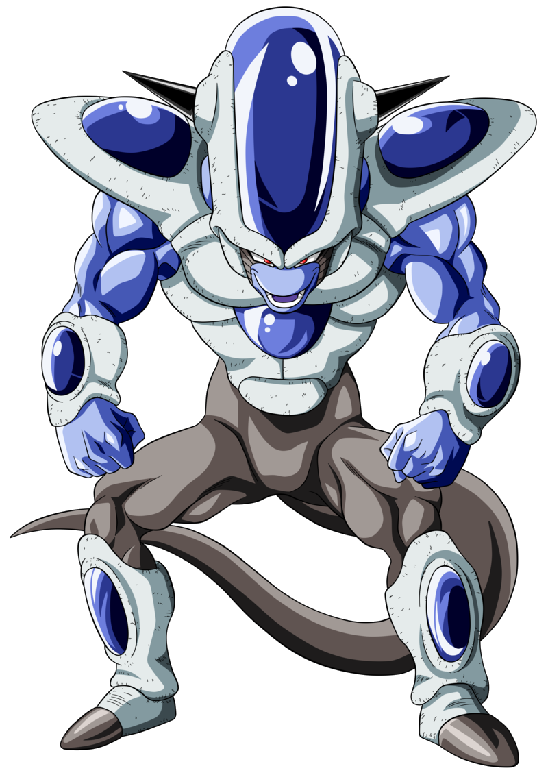 Frost Dragon Ball Super Top Strongest Wikia Fandom Powered By Wikia