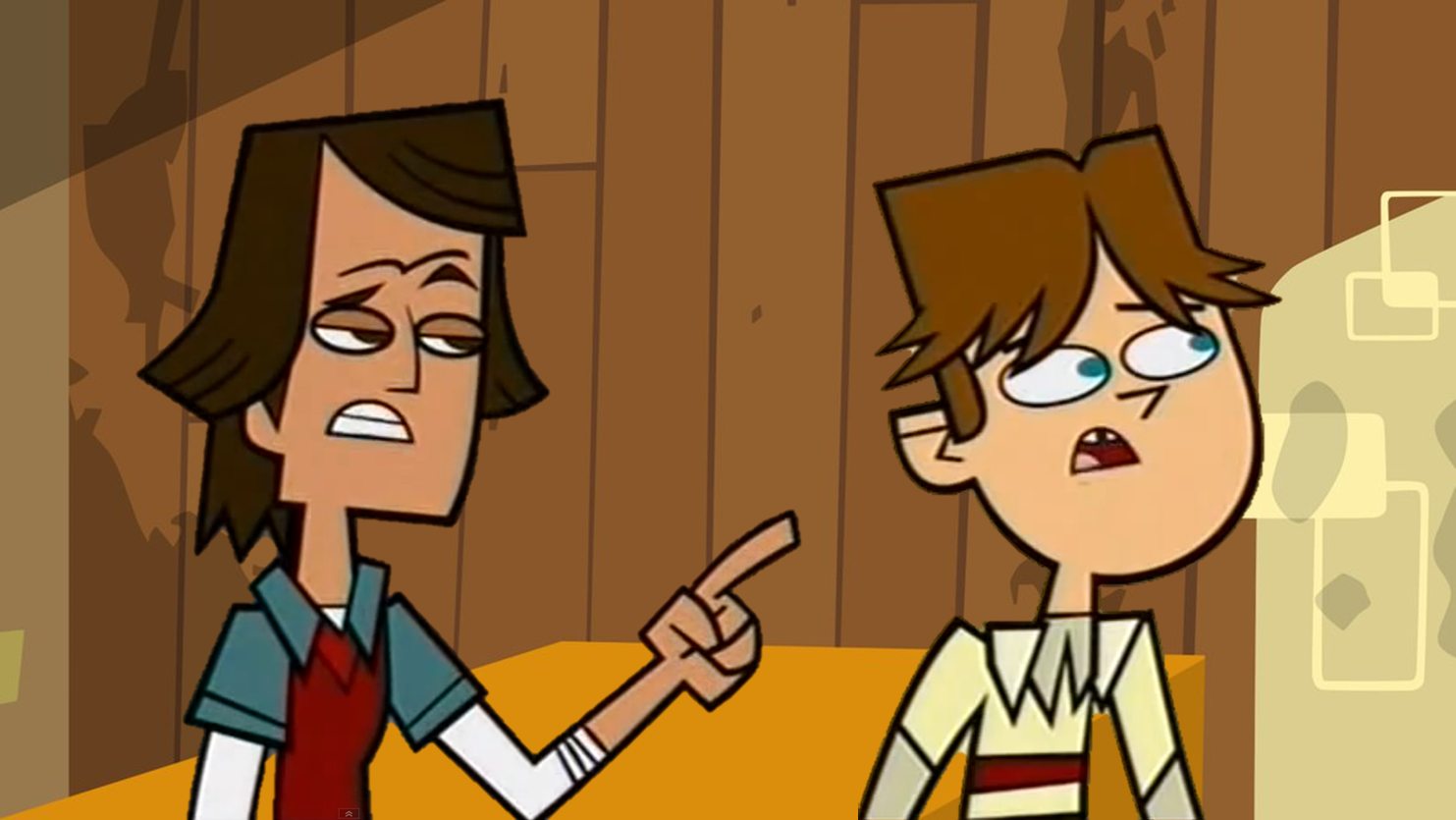 Cody And Noah Total Roleplay Drama Wiki Fandom Powered By Wikia