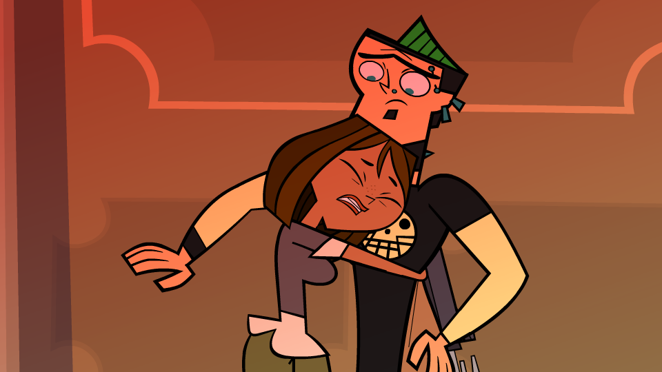 Courtney y Duncan | Drama Total Wiki | FANDOM powered by Wikia Courtney y Duncan | Drama Total Wiki | FANDOM powered by Wikia