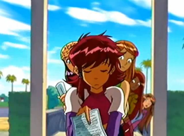 Image - Tara.JPG | Totally Spies Wiki | Fandom powered by Wikia Image - Tara.JPG | Totally Spies Wiki | Fandom powered by Wikia
