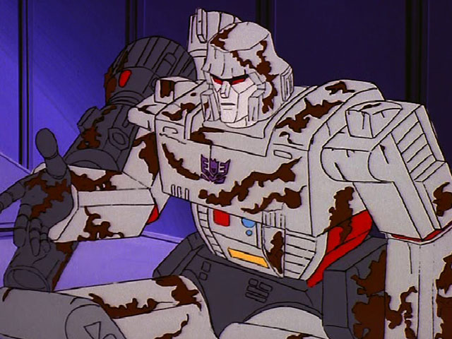 Rust Teletraan I The Transformers Wiki Fandom Powered By Wikia