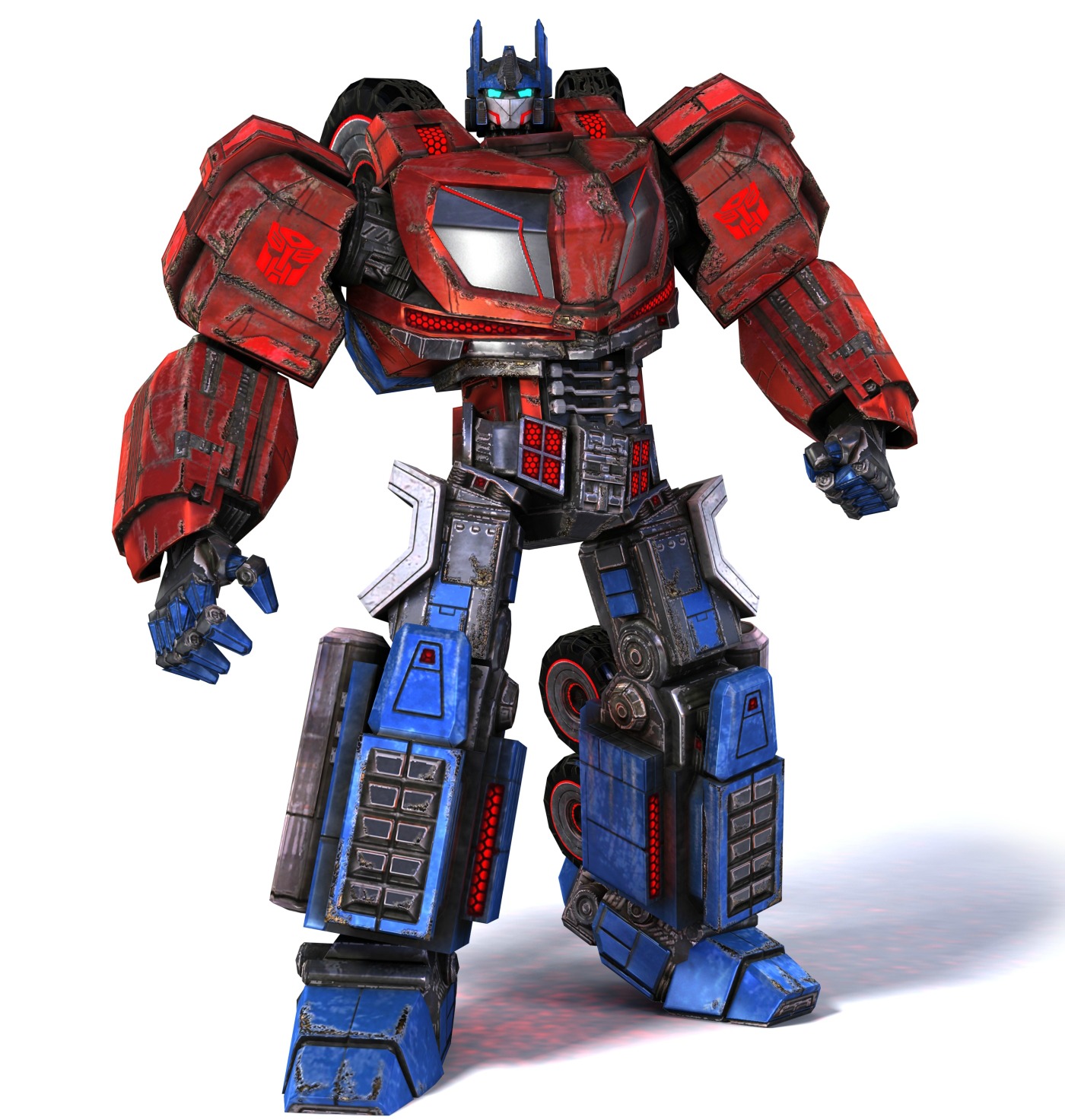 Datei:Optimus Prime (WFC) 2.jpg | Transformers Wiki | Fandom powered by ...