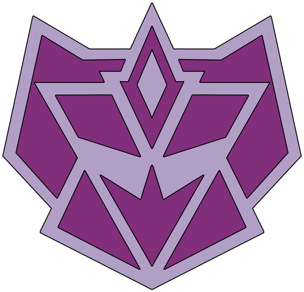 Insignia Teletraan I The Transformers Wiki Fandom Powered By Wikia