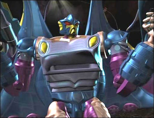 Image Depth Charge Tm Teletraan I The Transformers Wiki