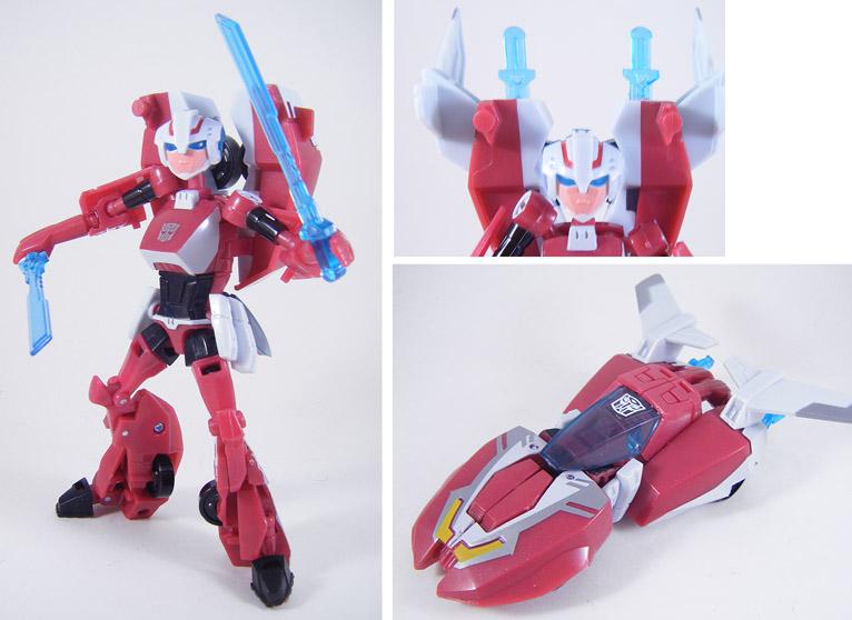 Arcee (Animated) | Primuspedia | Fandom powered by Wikia Arcee (Animated) | Primuspedia | Fandom powered by Wikia