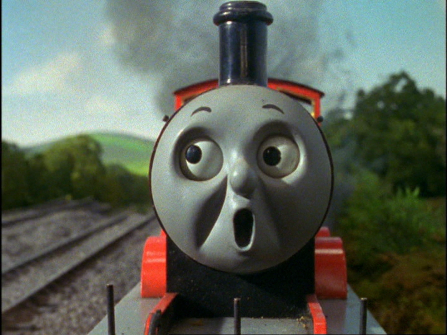 Image - Thomas,PercyandOldSlowCoach27.png | Thomas the Tank Engine Wikia | FANDOM powered by Wikia