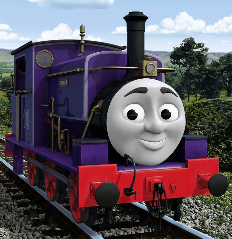 Charlie | Thomas the Tank Engine Wikia | Fandom powered by Wikia